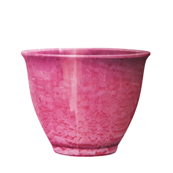 Griffith Creek Designs Fiber Clay Pot Planter Reviews Wayfair griffith-creek-designs-fiber-clay-pot-planter-reviews-wayfair